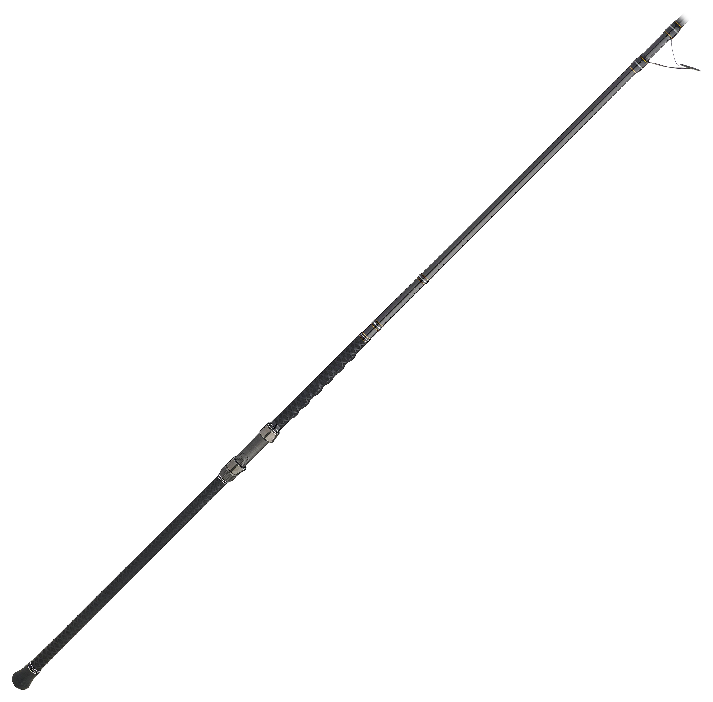 PENN Carnage III Surf Spinning Rod | Mack's Prairie Wings